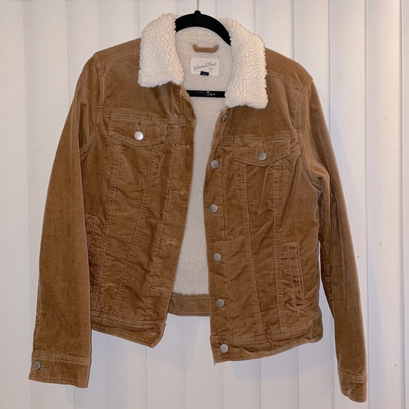 Jackets & Coats | Universal Thread Denim Jacket | Poshmark